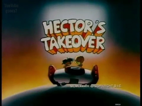 Hector's Takeover | Heathcliff Wiki | Fandom