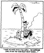 July 1978 comic strips | Heathcliff Wiki | Fandom