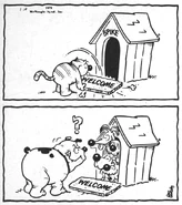 July 1979 comic strips | Heathcliff Wiki | Fandom
