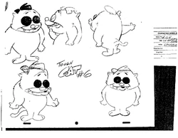 Heathcliff & the Catillac Cats/Gallery | Heathcliff Wiki | Fandom