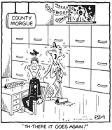 September 1973 comic strips | Heathcliff Wiki | Fandom
