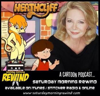 Cleo | Heathcliff Wiki | Fandom