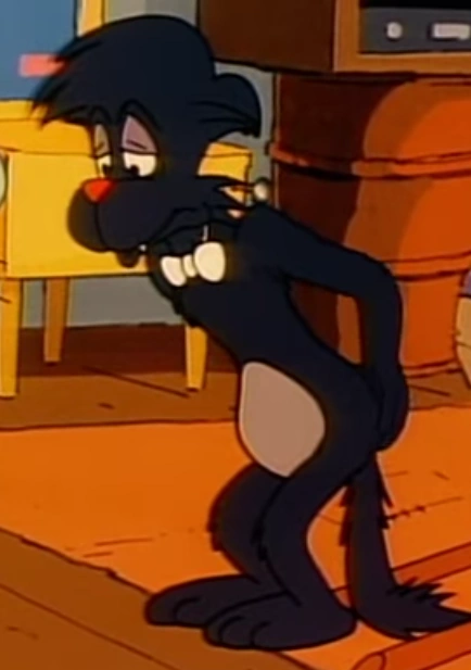 Lucky | Heathcliff Wiki | Fandom