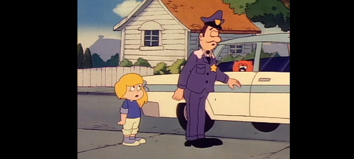 Marcy/Gallery | Heathcliff Wiki | Fandom