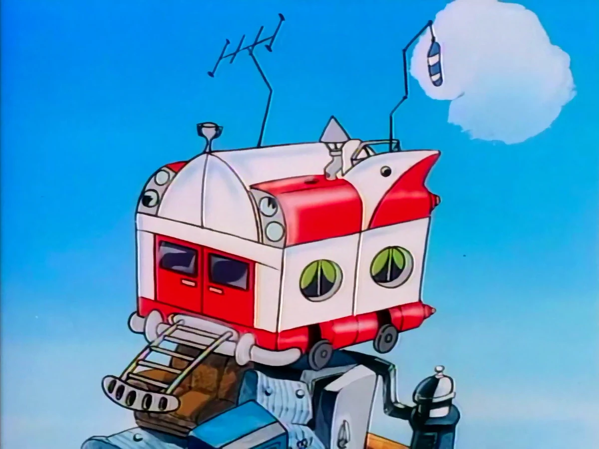 Cadillac/Gallery | Heathcliff Wiki | Fandom