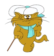 Catillac Cats (Group) | Heathcliff Wiki | Fandom
