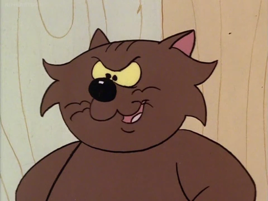 Derwad/Gallery | Heathcliff Wiki | Fandom