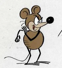 Mouse | Heathcliff Wiki | Fandom