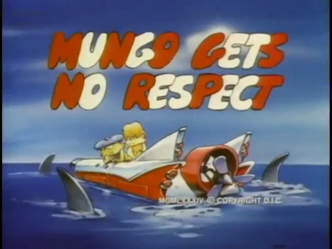 Mungo Gets No Respect | Heathcliff Wiki | Fandom