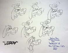 Heathcliff & the Catillac Cats/Gallery | Heathcliff Wiki | Fandom