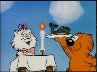 Heathcliff Theme Song | Heathcliff Wiki | Fandom