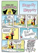 Garbage Ape/Gallery | Heathcliff Wiki | Fandom