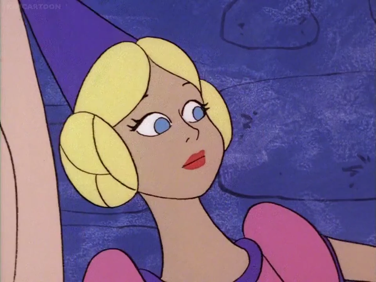 Princess (Nutty Knights) | Heathcliff Wiki | Fandom