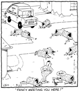 September 1973 comic strips | Heathcliff Wiki | Fandom