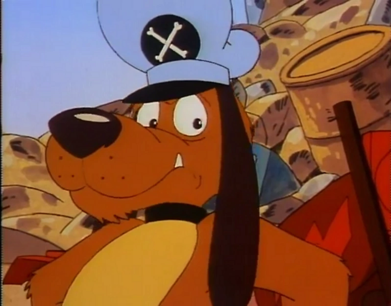 Leroy | Heathcliff Wiki | Fandom