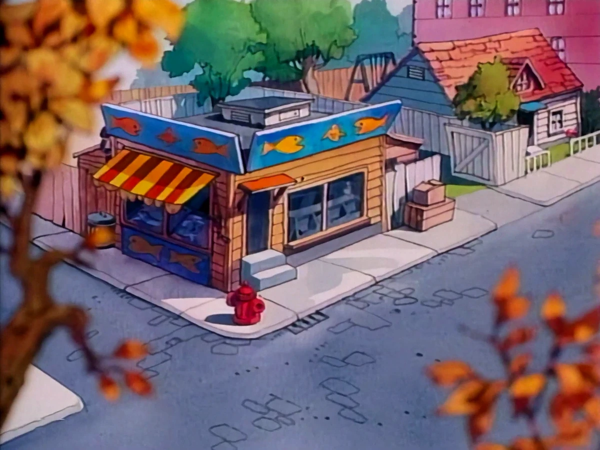 Heathcliff Theme Song/Gallery | Heathcliff Wiki | Fandom