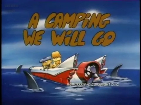 Category:Heathcliff & the Catillac Cats Season 1 Episode Galleries ...