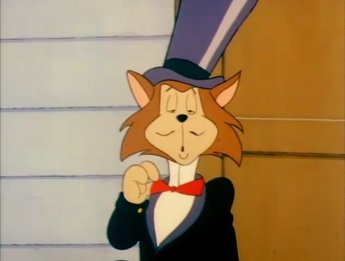 Jonathon Bixby Morrison III | Heathcliff Wiki | Fandom