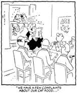 January 1982 comic strips | Heathcliff Wiki | Fandom