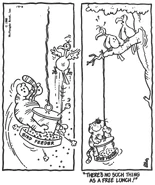 December 1980 comic strips | Heathcliff Wiki | Fandom