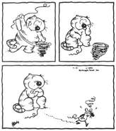 July 1978 comic strips | Heathcliff Wiki | Fandom