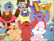 Cleo/Gallery | Heathcliff Wiki | Fandom