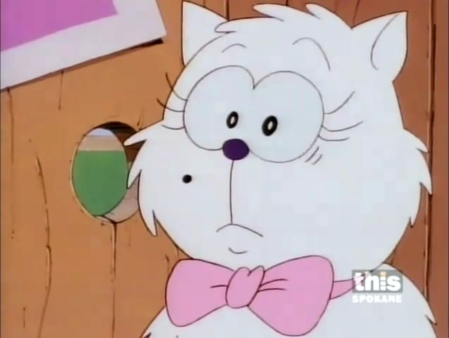 User blog:TeeJay87/About Garfield and Heathcliff | Heathcliff Wiki | Fandom