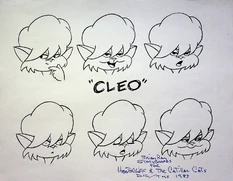 Heathcliff & the Catillac Cats/Gallery | Heathcliff Wiki | Fandom