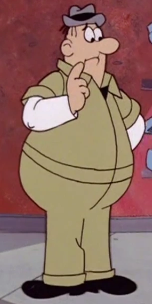 Digby | Heathcliff Wiki | Fandom