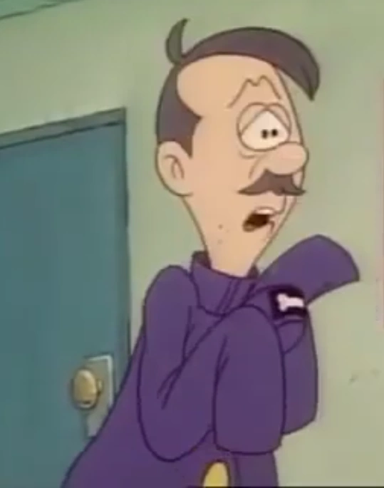 Dooley | Heathcliff Wiki | Fandom