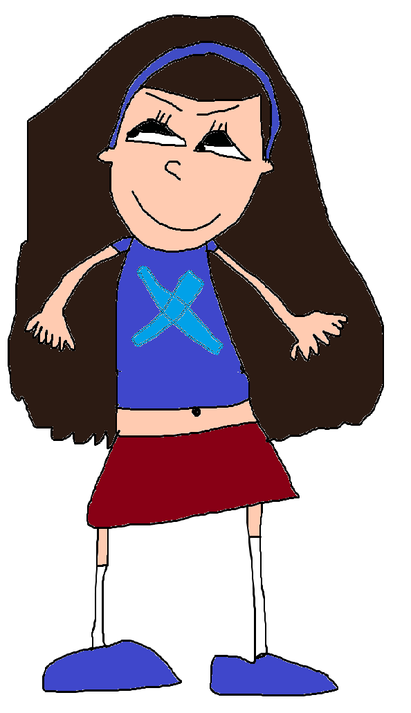 Kaylee Hack | Heather and the Hotshots Wiki | Fandom