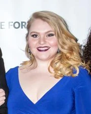 Katie Ladner | Heathers the Musical Wikia | Fandom