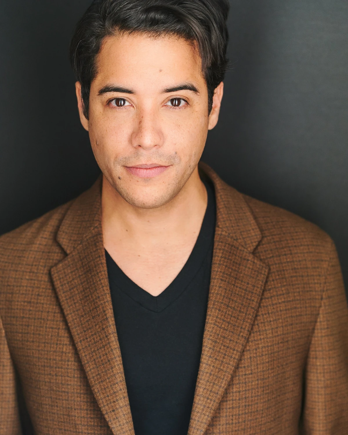 Dan Domenech | Heathers the Musical Wikia | Fandom