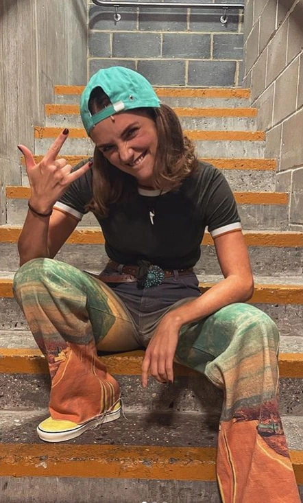 Western Surf Punk | Heathers the Musical Wikia | Fandom