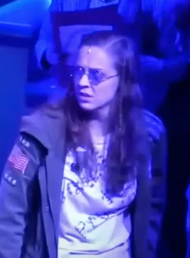 Stoner Chick | Heathers the Musical Wikia | Fandom