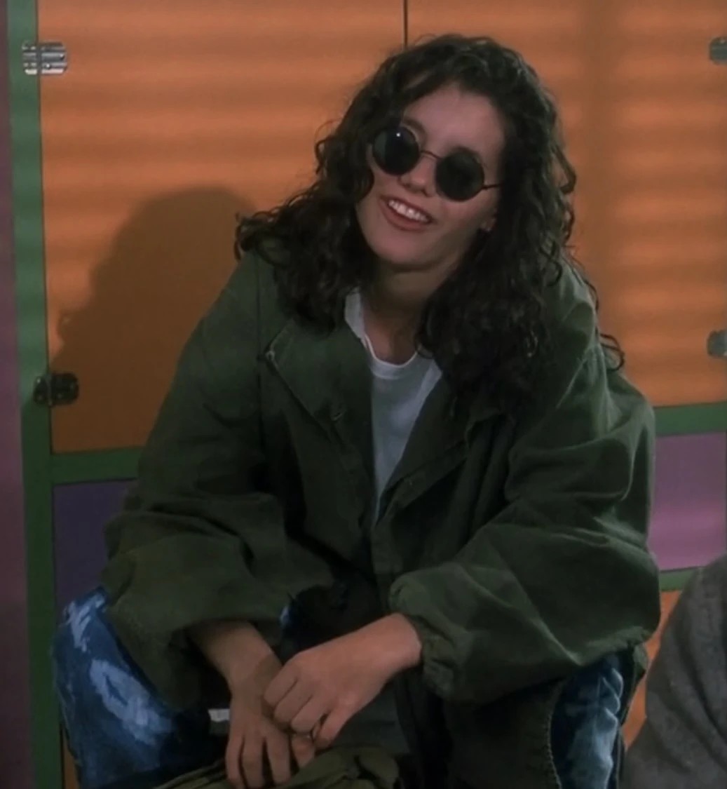 Tracy | Heathers Wiki | Fandom