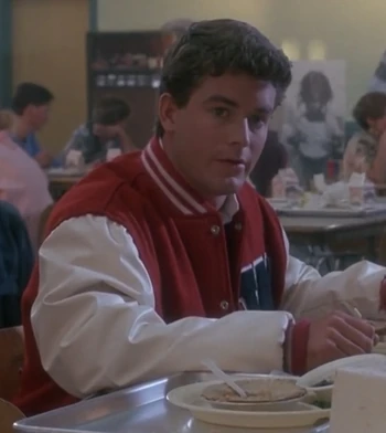 Kurt Kelly | Heathers Wiki | Fandom