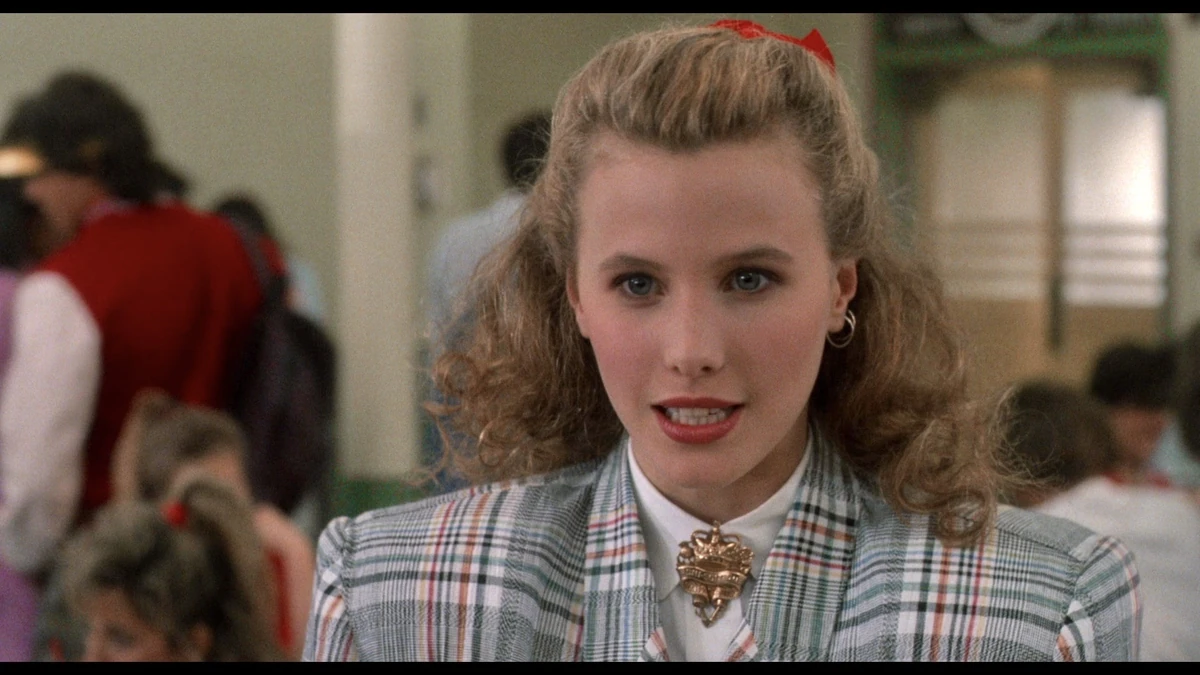 Heather Chandler | Heathers Wiki | Fandom