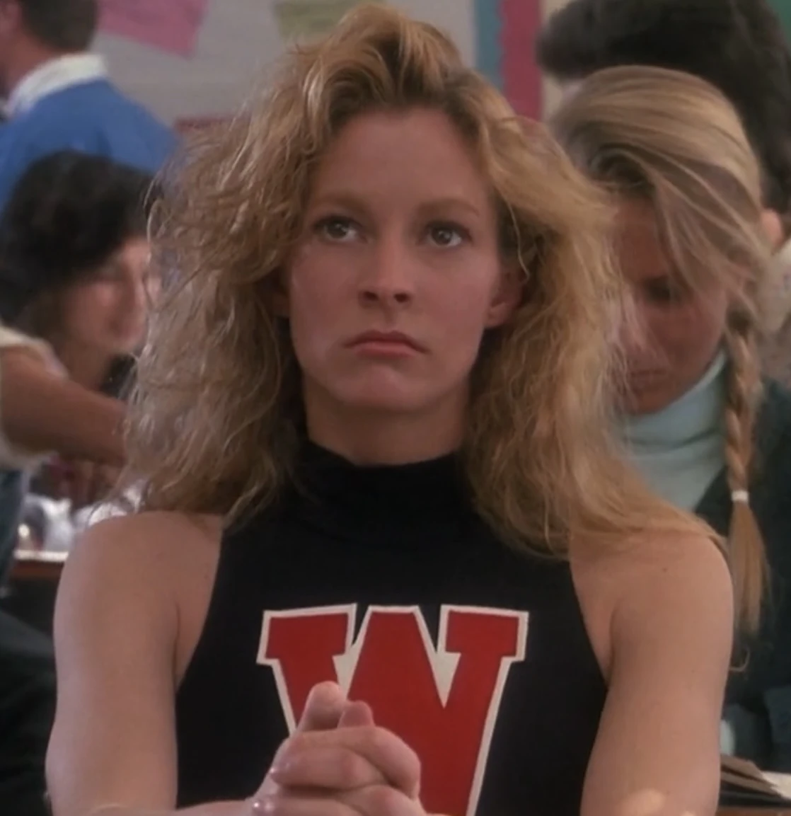 Heather McNamara | Heathers Wiki | Fandom