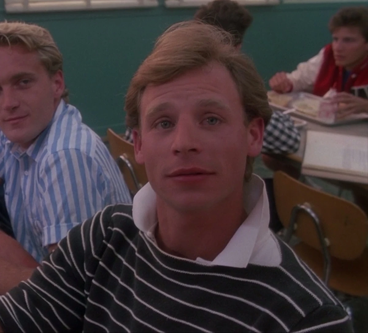 Keith | Heathers Wiki | Fandom