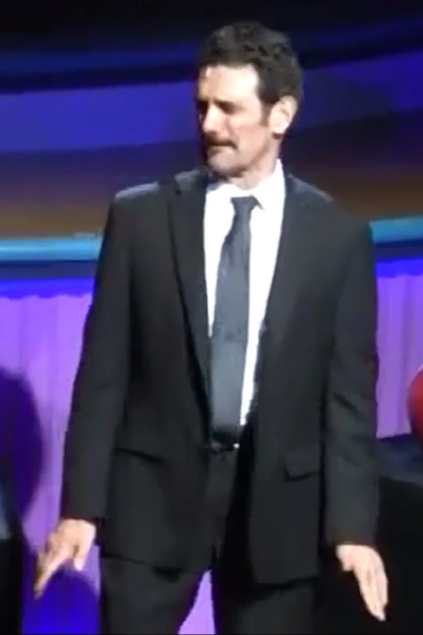 Bill Sweeney | Heathers Wiki | Fandom