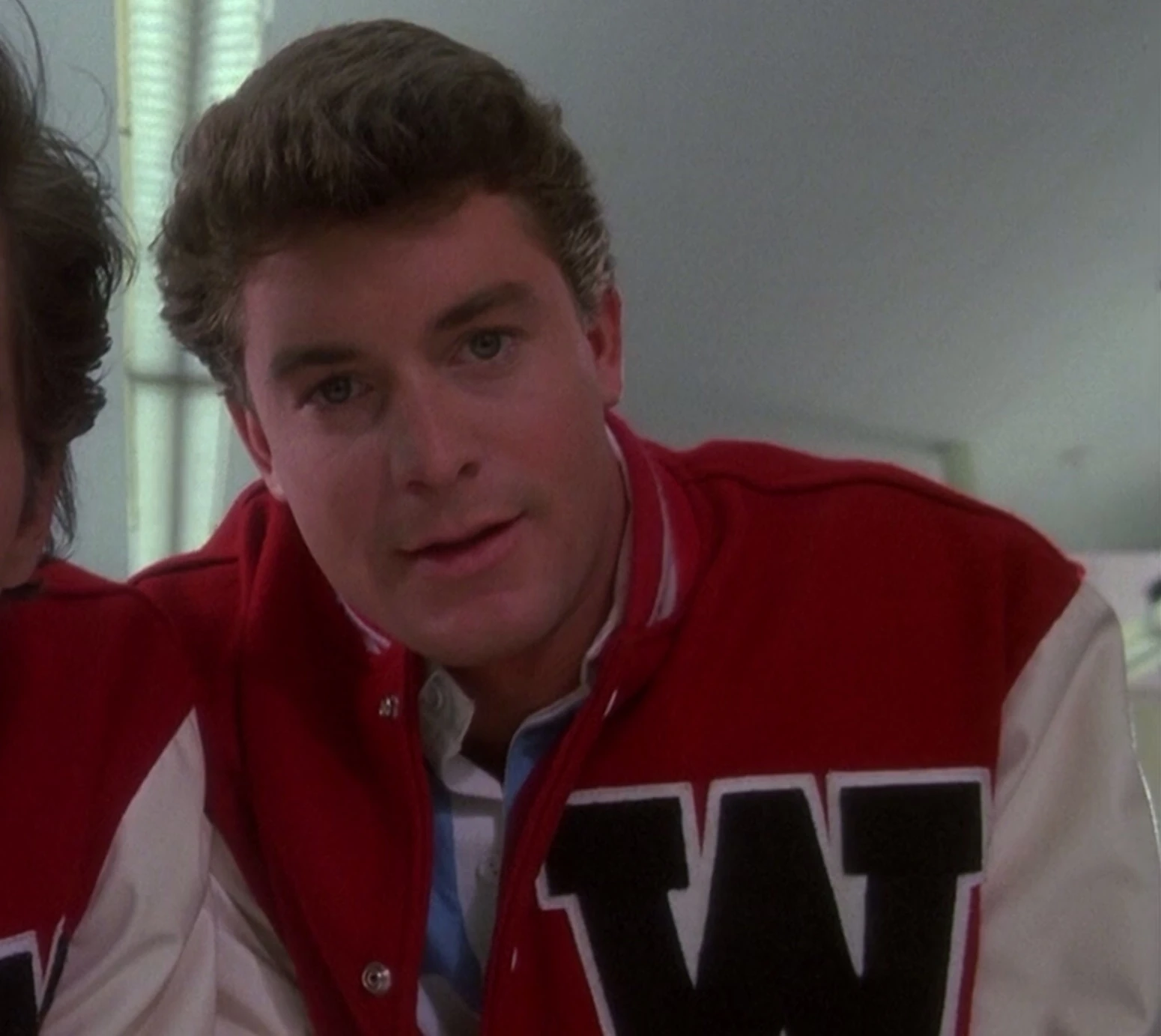 Lance Fenton Heathers