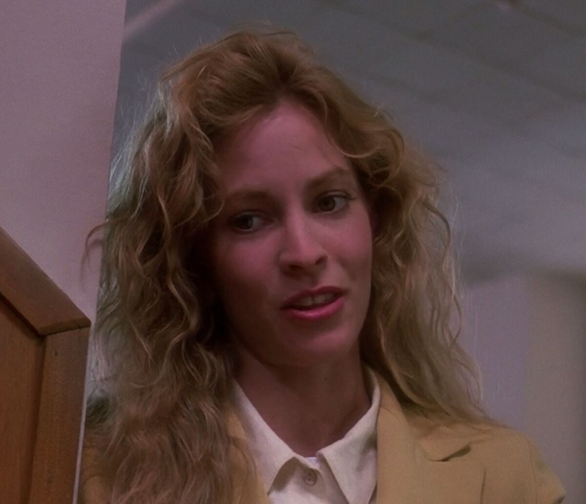Heather Mcnamara Heathers Wiki Fandom