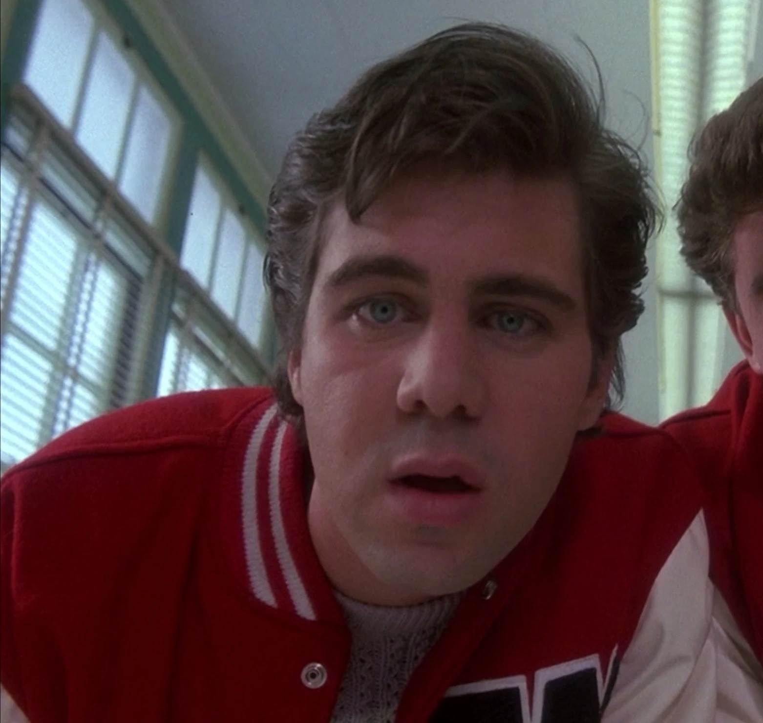 Heathers Musical Ram