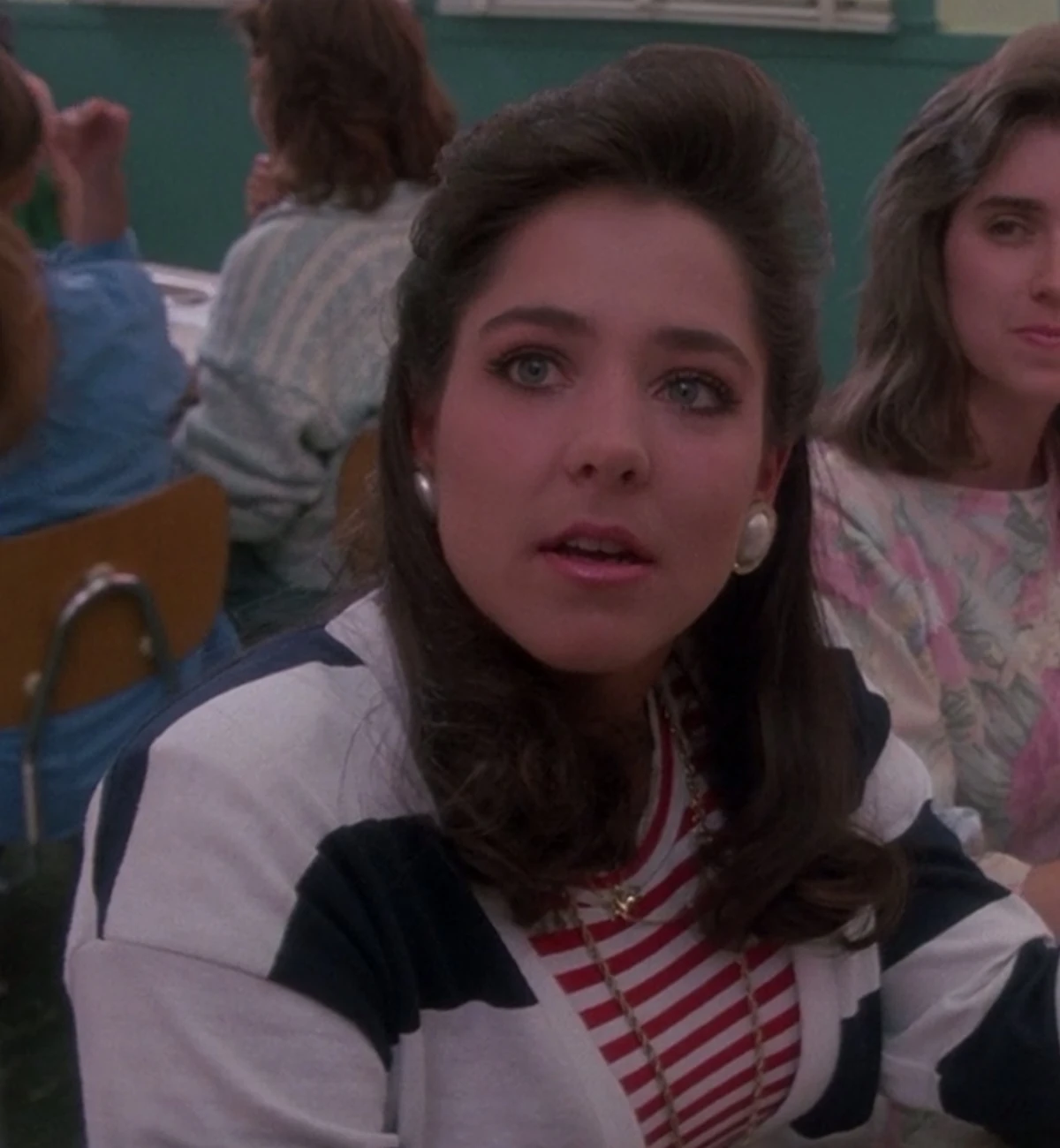 Courtney | Heathers Wiki | Fandom