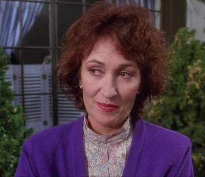 Mrs. Sawyer | Heathers Wiki | Fandom