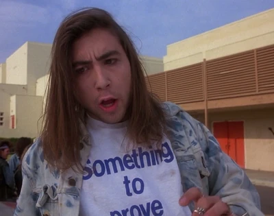 Clyde | Heathers Wiki | Fandom