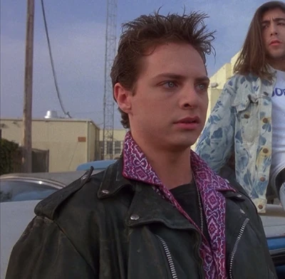 Matt | Heathers Wiki | Fandom