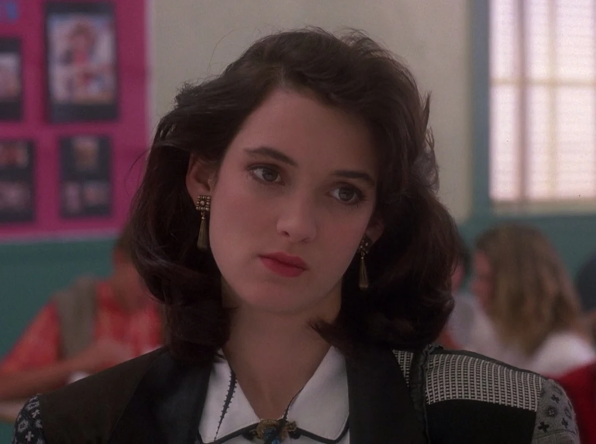 Veronica Sawyer | Heathers Wiki | Fandom
