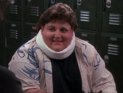 Martha Dunnstock | Heathers Wiki | Fandom